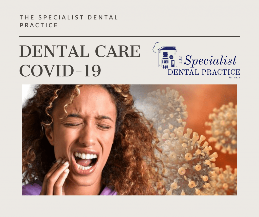The Specialist Dental Practice Weybridge Dentist Providing Dedicated