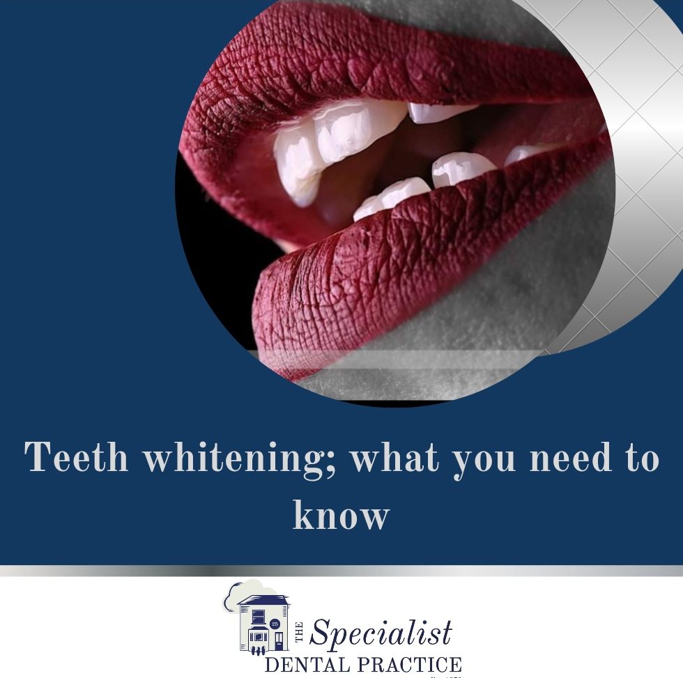 The Specialist Dental Practice Weybridge Dentist Providing Dedicated